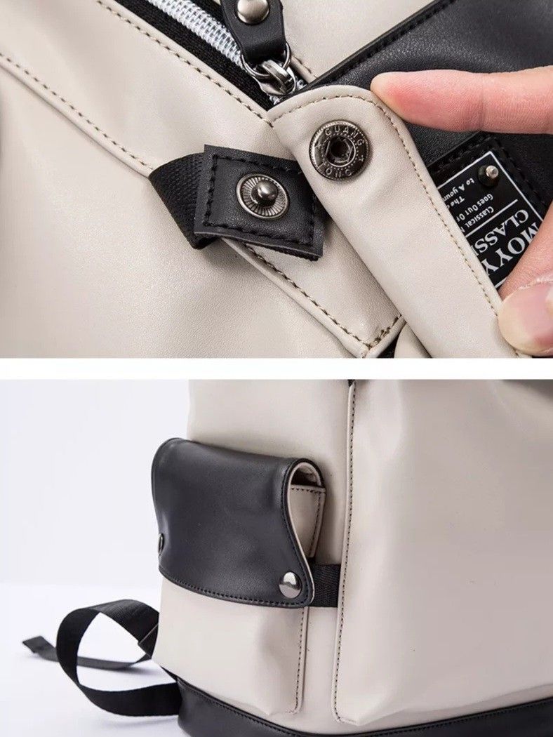 Moyyi Classic Bag, Men's Fashion, Bags, Backpacks on Carousell