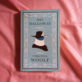 Virginia woolf Dijual | Carousell Indonesia
