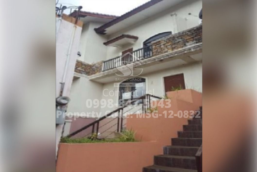 MSG-12-0832: Canyon Ranch Subdivision Brgy. Lantic, Carmona, Cavite ...