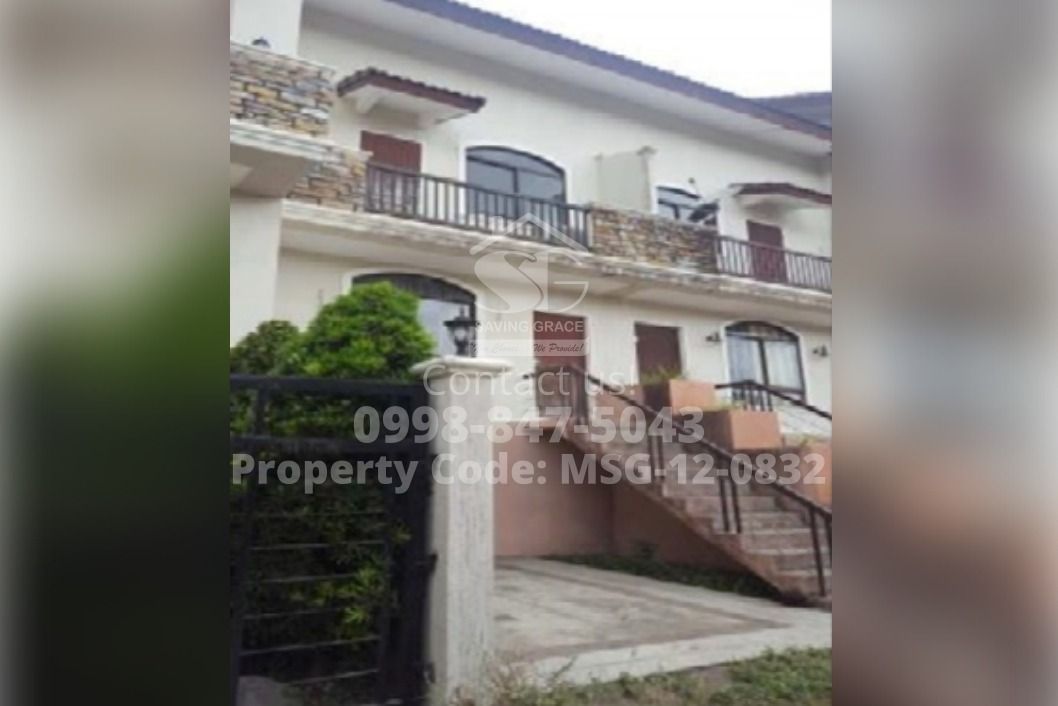 MSG-12-0832: Canyon Ranch Subdivision Brgy. Lantic, Carmona, Cavite ...