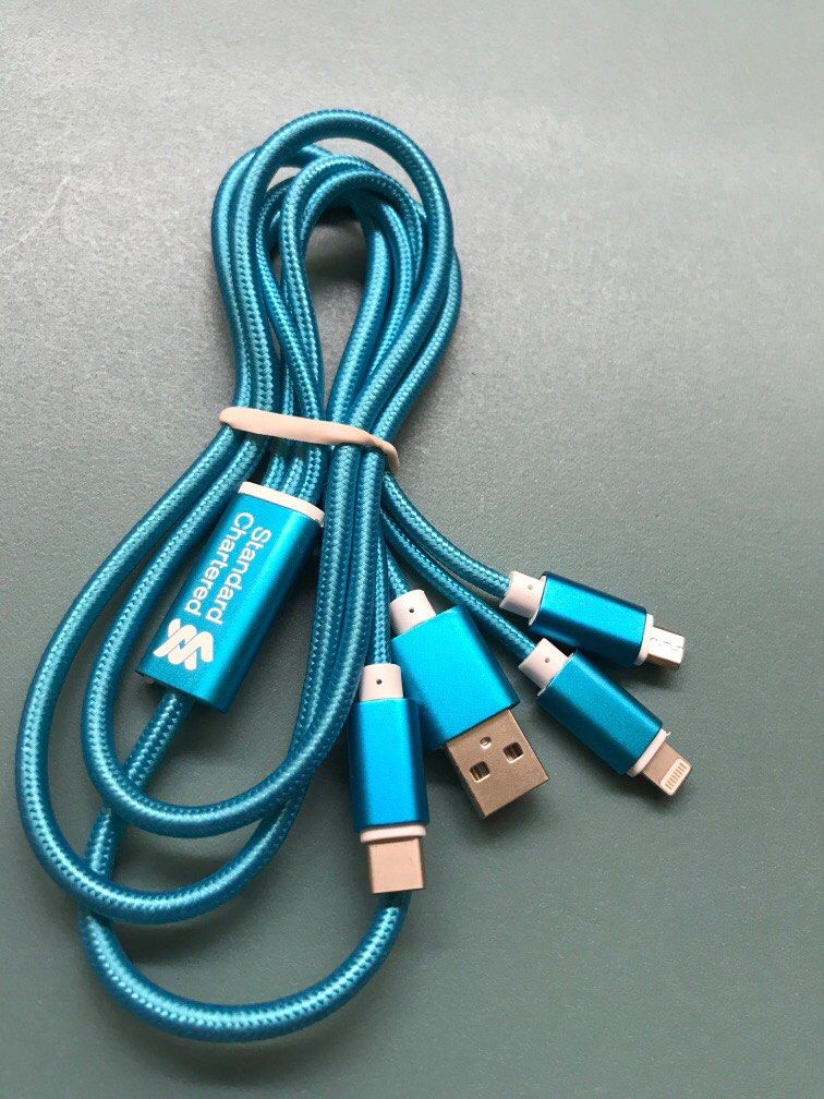 Multi purpose Cable, Computers & Tech, Parts & Accessories, Cables ...