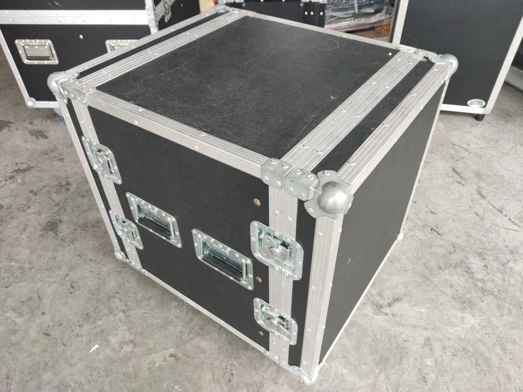 Multi Size Musical /Equipment Storage Box For Sale @ $100 each (AAR ...