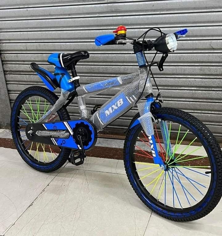 MXB MINI MOUNTAIN BIKE SIZE 20, Sports Equipment, Bicycles & Parts ...