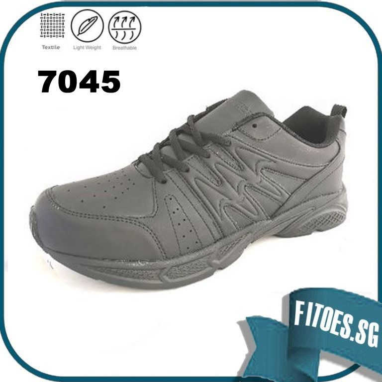 Neckermann School Shoes Black and White Collection, Women's Fashion ...