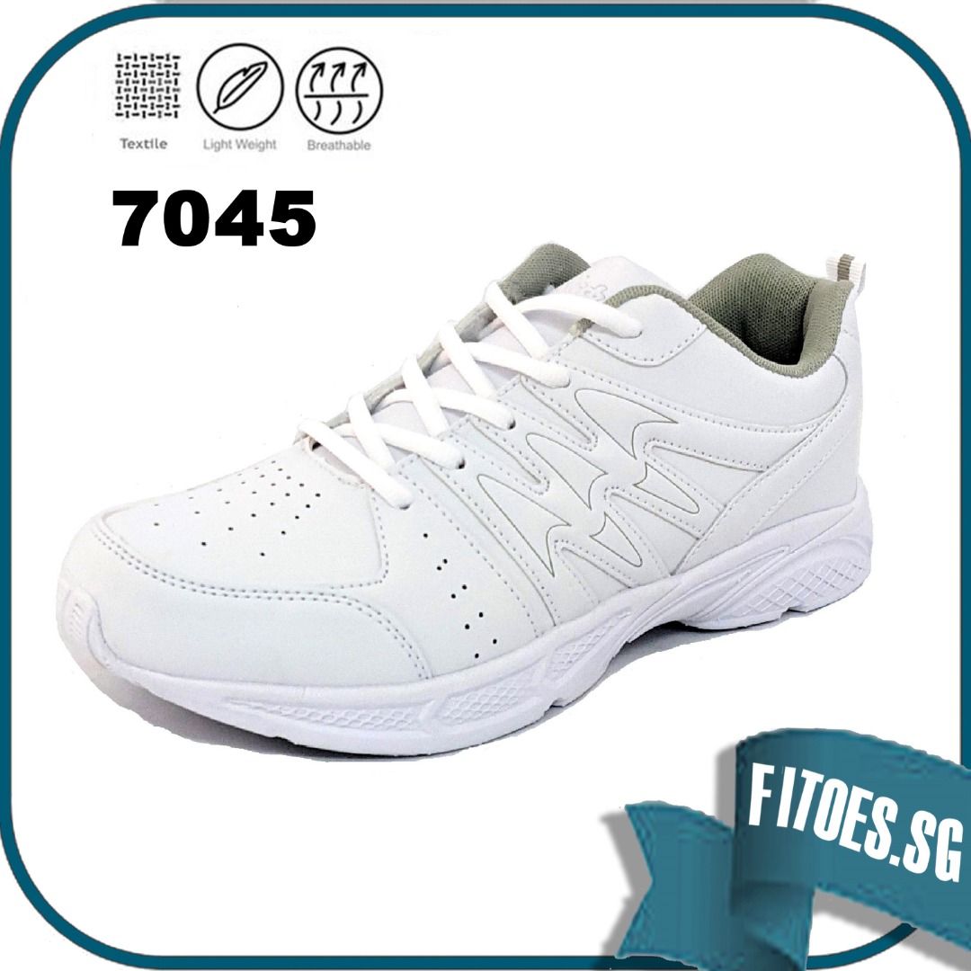 Neckermann School Shoes Black and White Collection, Women's Fashion ...