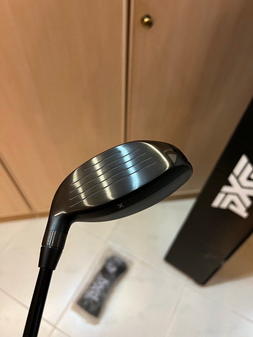 NEW PXG GEN5 0311 2 Wood (13deg) [With NEW Project X Cypher/ Hzrdus RDX/ Tensei AV Shaft ...