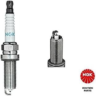 NGK Laser Iridium Premium Spark Plug ILKAR7B11 4pcs set, Car ...