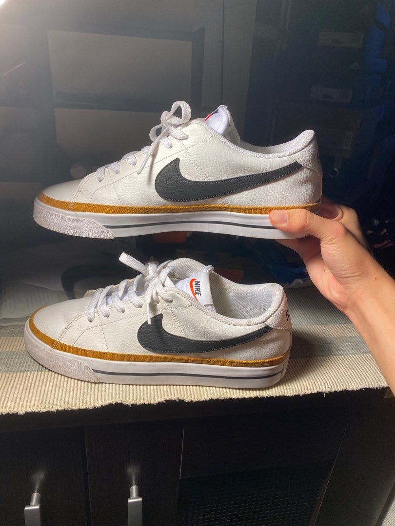 Nike Court Legacy, Men's Fashion, Footwear, Sneakers on Carousell