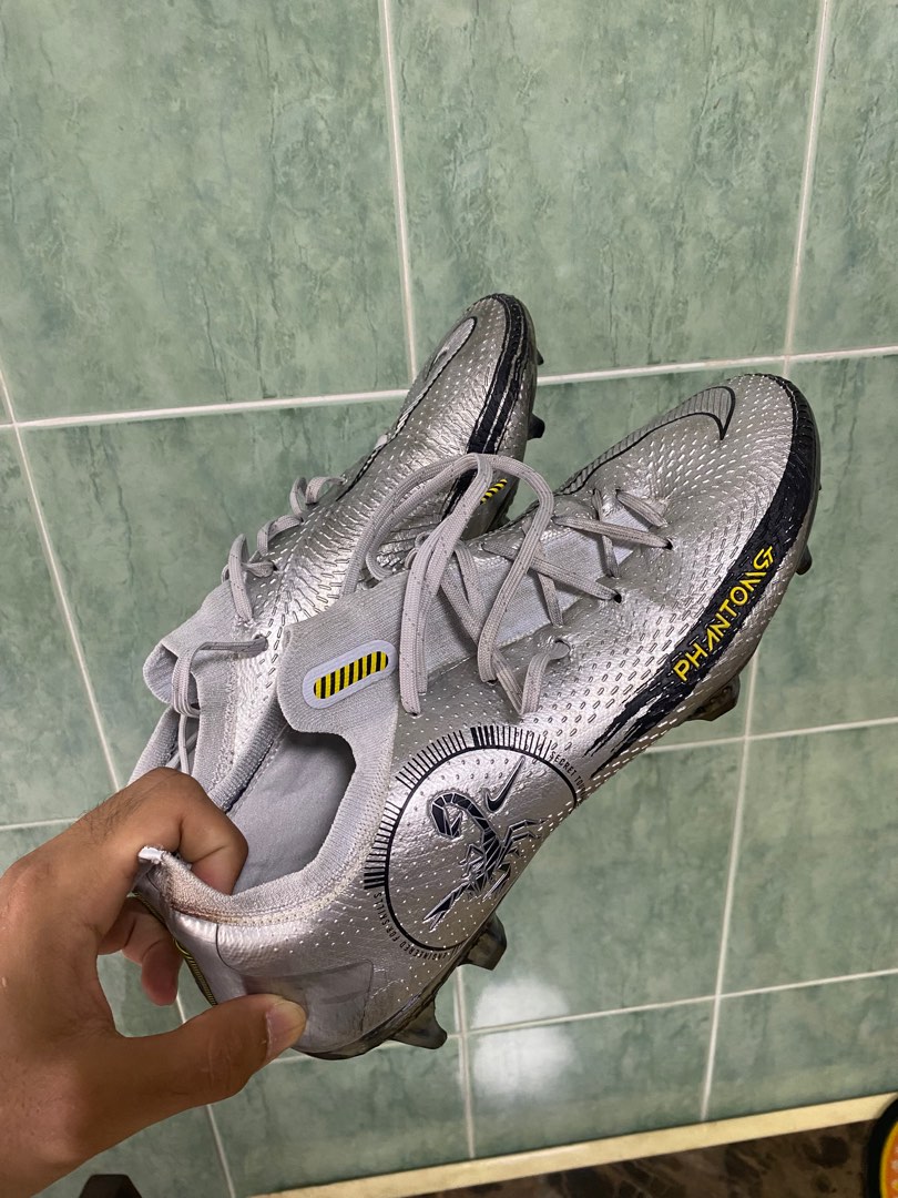 Nike Phantom First Grade BOOTS (Limited edition), Men's Fashion ...