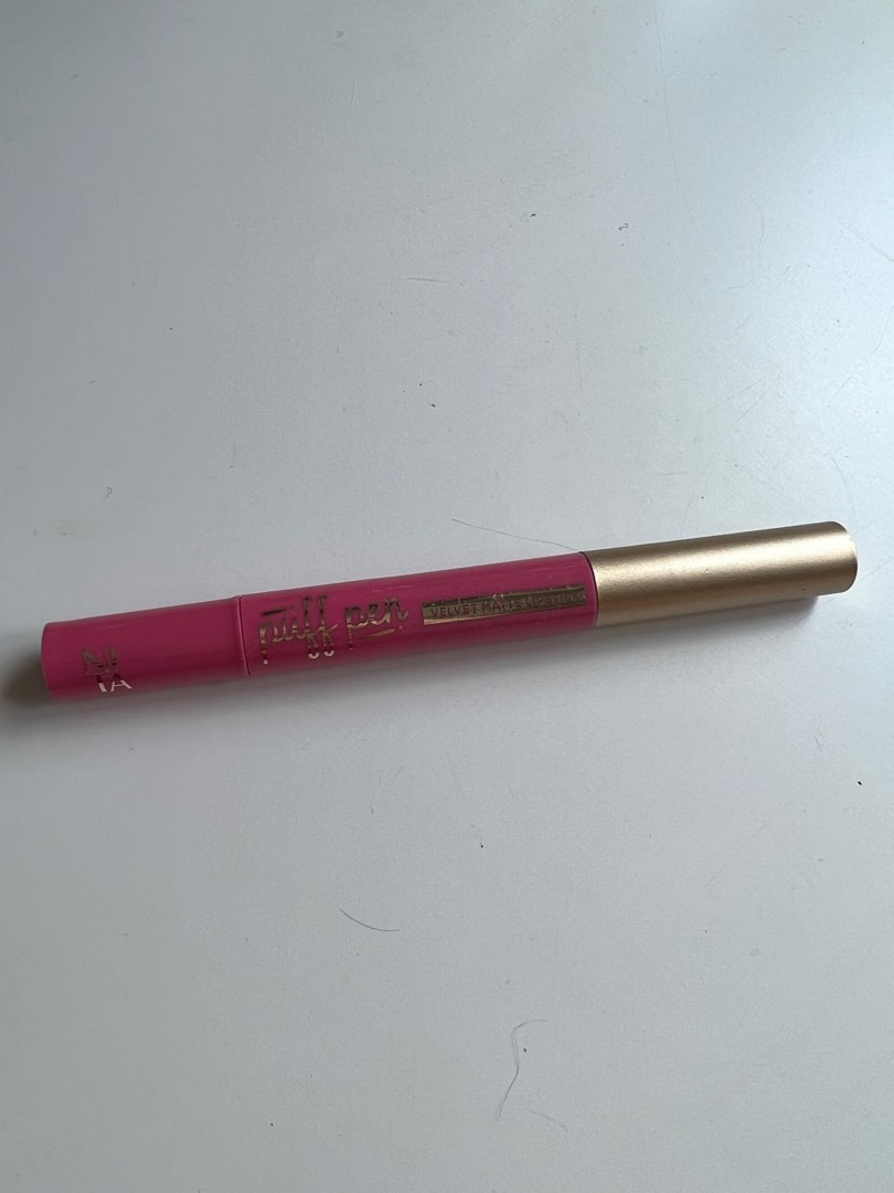 Nita Cosmetics Puff Pen, Beauty & Personal Care, Face, Makeup on Carousell