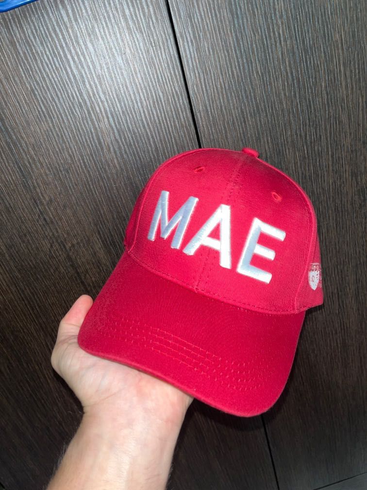 ntu mae, Men's Fashion, Watches & Accessories, Caps & Hats on Carousell