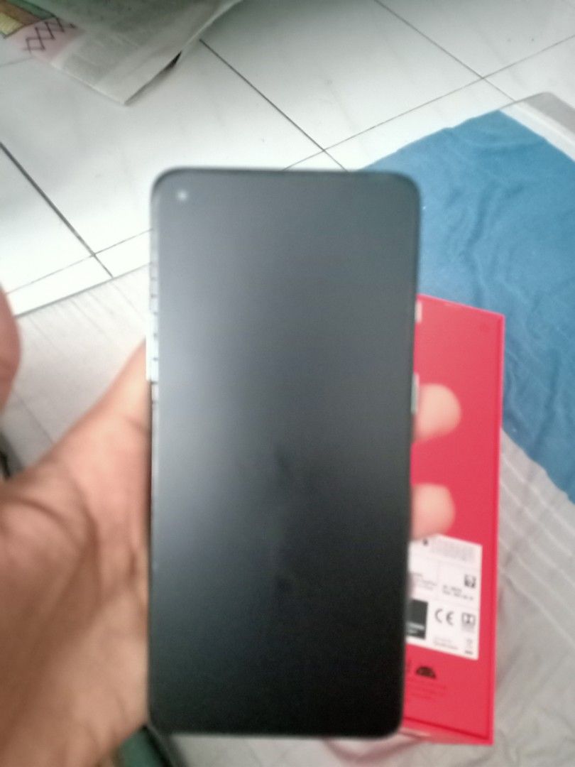 One plus 8T 12gb ram 256gb storage, Mobile Phones & Gadgets, Mobile ...