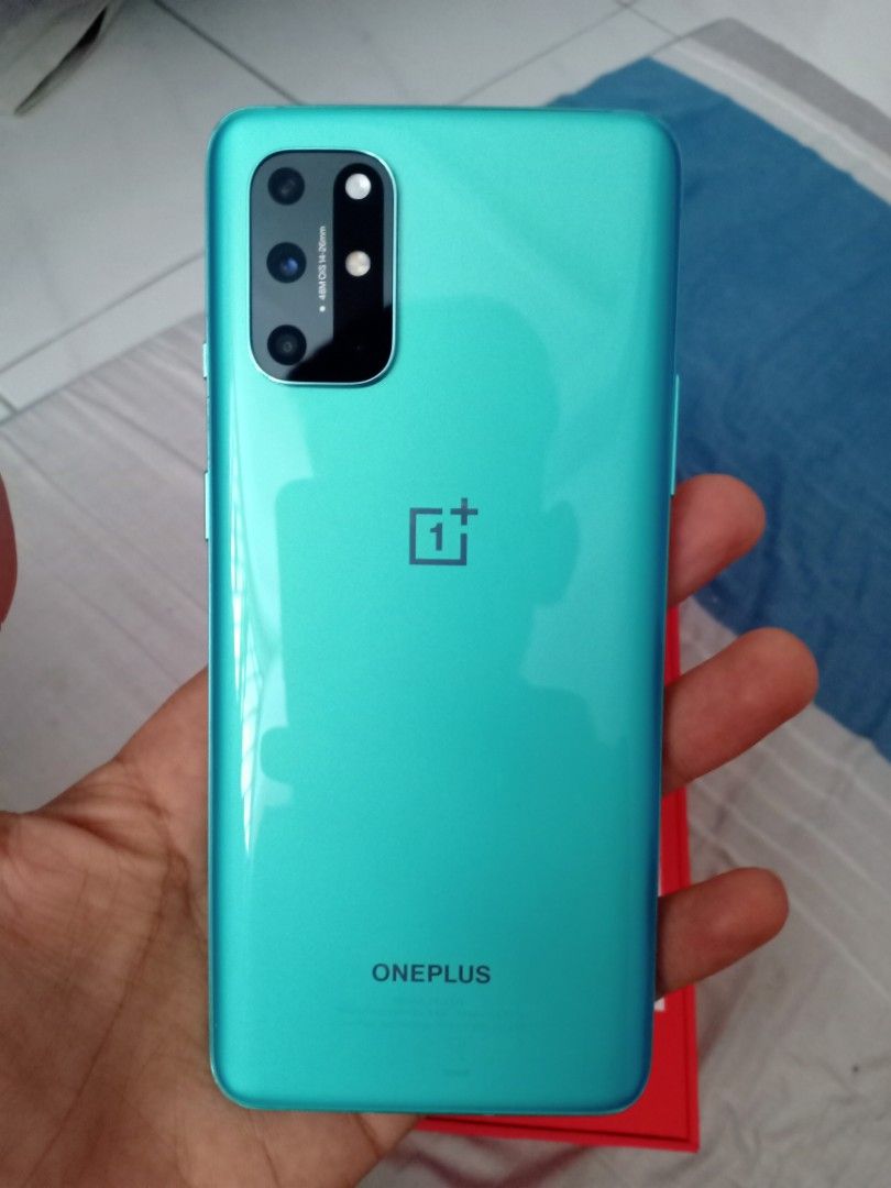 One plus 8T 12gb ram 256gb storage, Mobile Phones & Gadgets, Mobile Phones, Android Phones ...