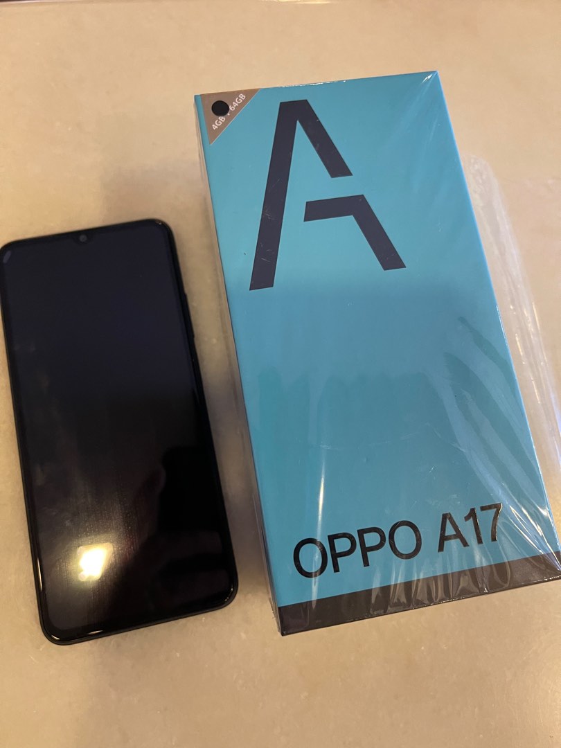 Oppo A17, Mobile Phones & Gadgets, Mobile Phones, Android Phones, OPPO ...