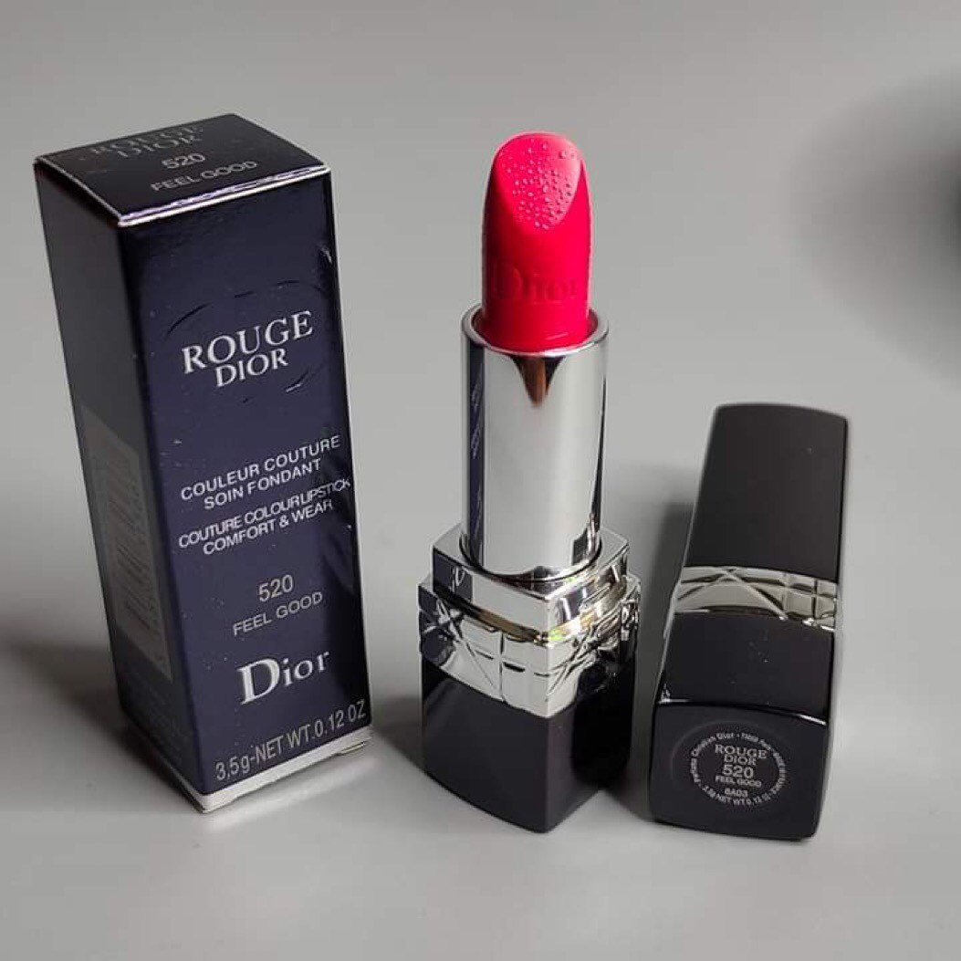 Original Dior and YSL Lipstick, Beauty & Personal Care, Face, Makeup on ...