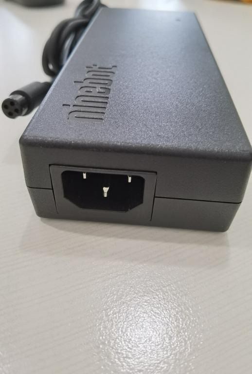 Original SEGWAY Ninebot mini Quick Charger - Ninebot miniPRO and ...