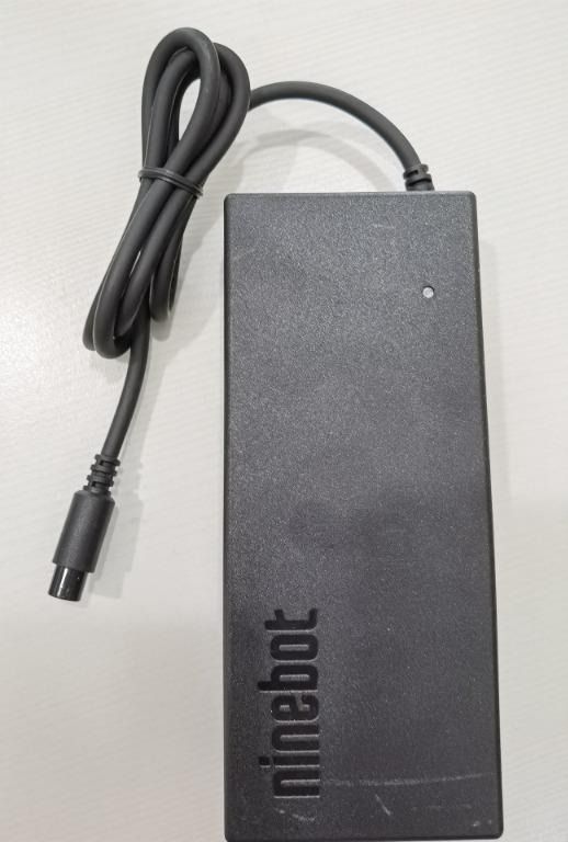 Original SEGWAY Ninebot mini Quick Charger - Ninebot miniPRO and ...