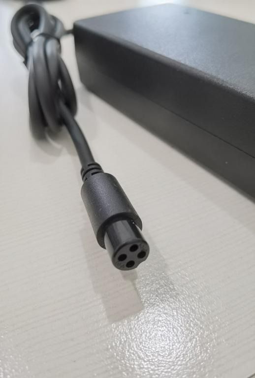 Original SEGWAY Ninebot mini Quick Charger - Ninebot miniPRO and ...