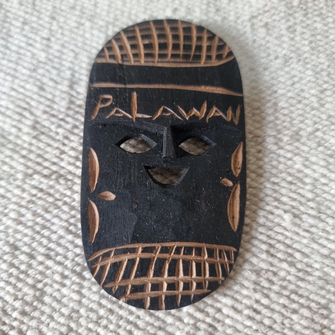 Palawan Ref Magnets, Hobbies & Toys, Travel, Travel Essentials ...