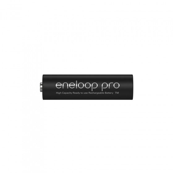 Panasonic Eneloop Pro Smart 2 Hr Quick Charger 4 Cell Aa Eneloop Pro