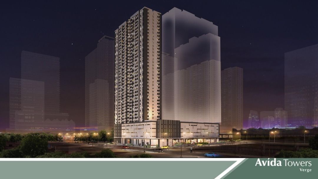 Pasalo: Avida Towers Verge, Property, For Sale, Apartments & Condos on ...