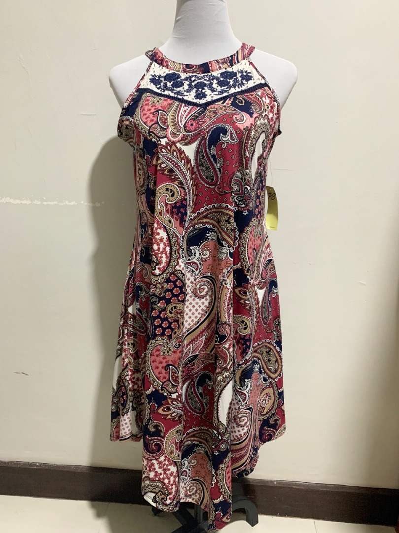 PerSeption Concept Dress for Women, Women's Fashion, Dresses & Sets ...