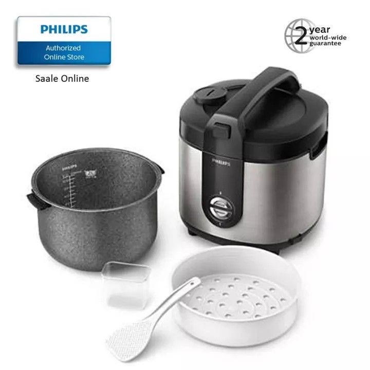 philips rice cooker 3000 series, TV & Home Appliances, Kitchen ...