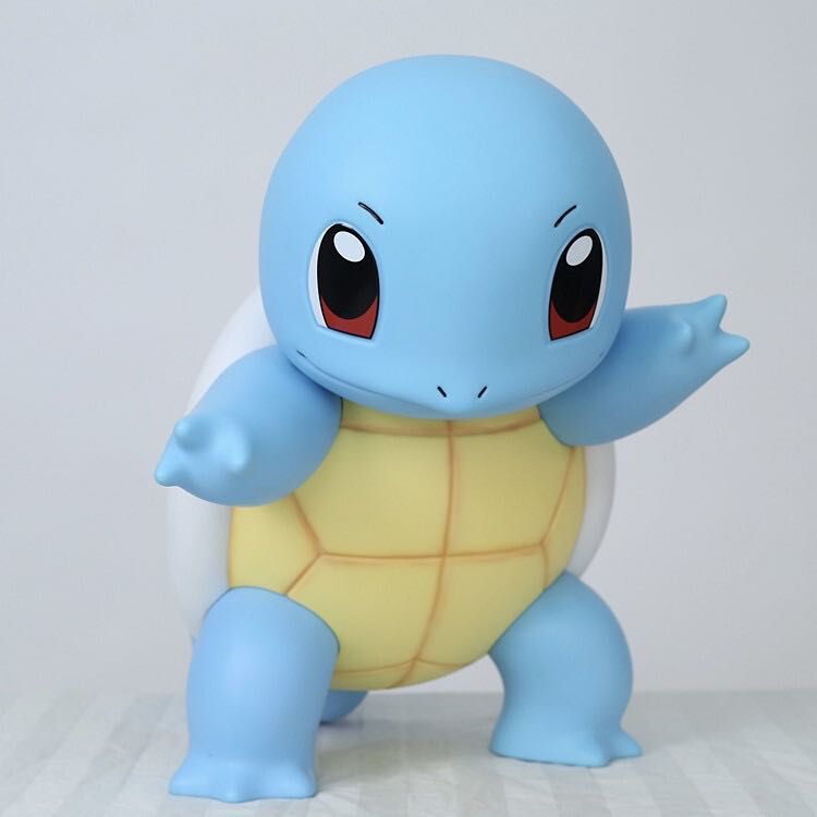 Pokemon display figures multiple!, Hobbies & Toys, Toys & Games on ...