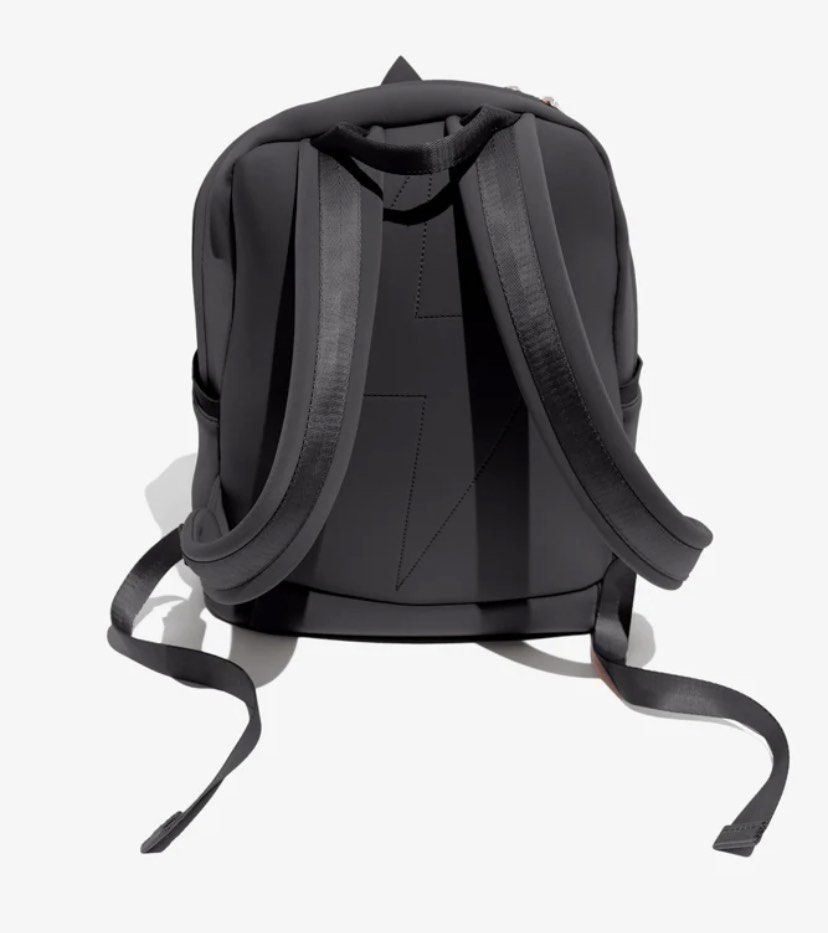 POPFLEX Bia backpack - midnight, Women's Fashion, Bags & Wallets ...