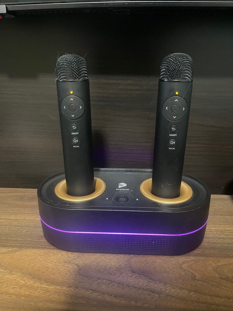 Popsical remix 2, Audio, Other Audio Equipment on Carousell