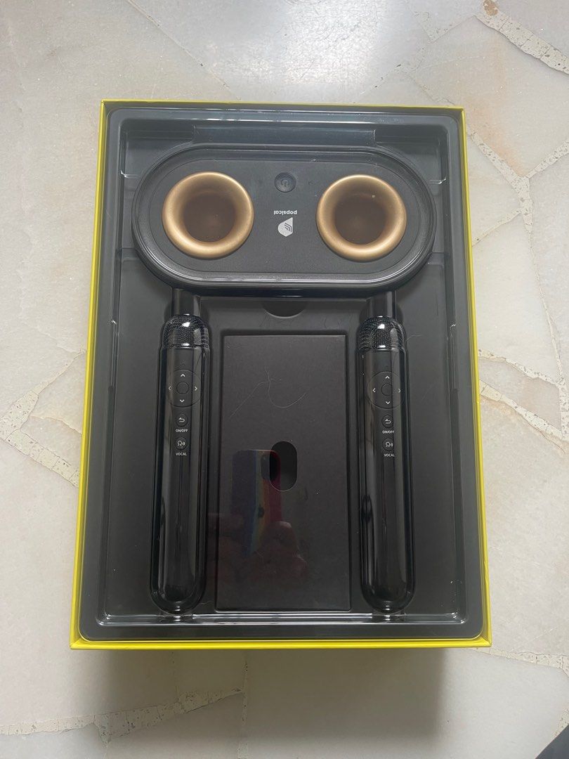 Popsical remix 2, Audio, Other Audio Equipment on Carousell