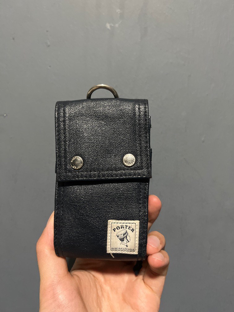 Porter pouch, Women's Fashion, Bags & Wallets, Purses & Pouches on ...
