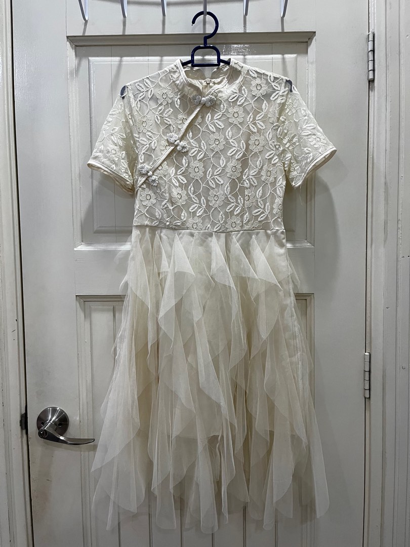 [POSTAGE INCLUDED] Female girl women dress traditional chinese dress ...