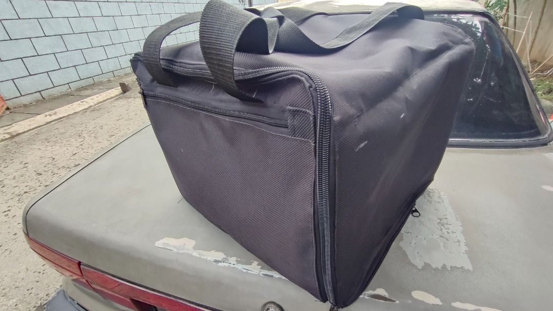 Printer Bag for DNP RX1 Heavy Duty, Computers & Tech, Printers ...