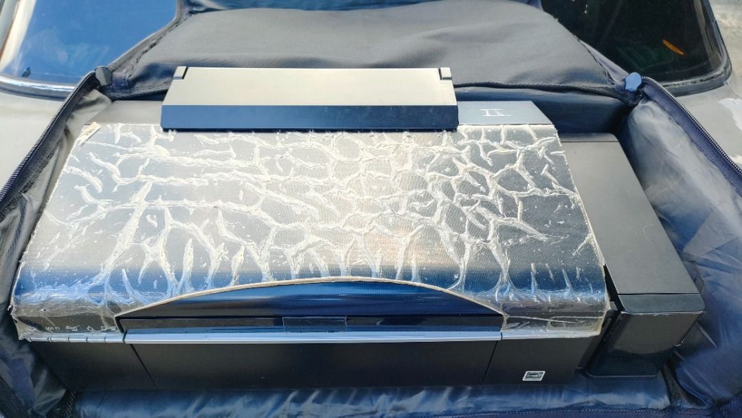 Printer Bag for Epson L805, Computers & Tech, Printers, Scanners ...