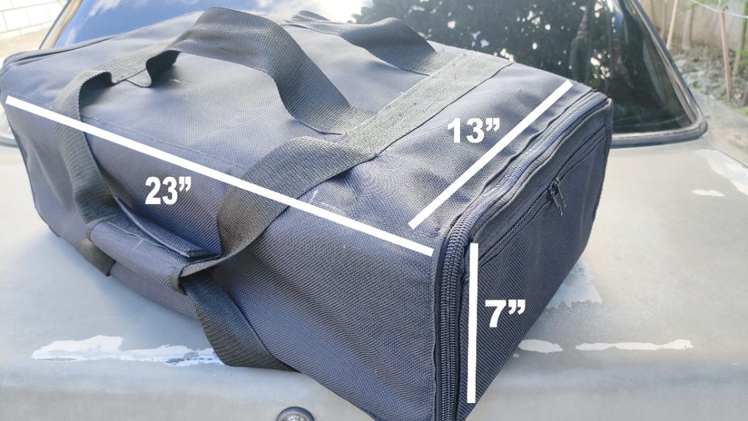 Printer Bag for Epson L805, Computers & Tech, Printers, Scanners ...