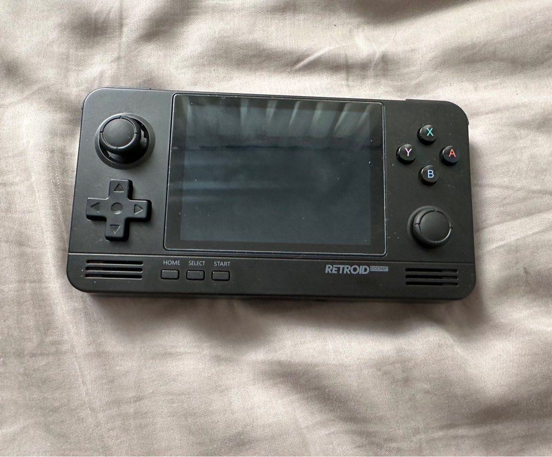 Retroid Pocket 2+, Video Gaming, Video Game Consoles, Others on Carousell