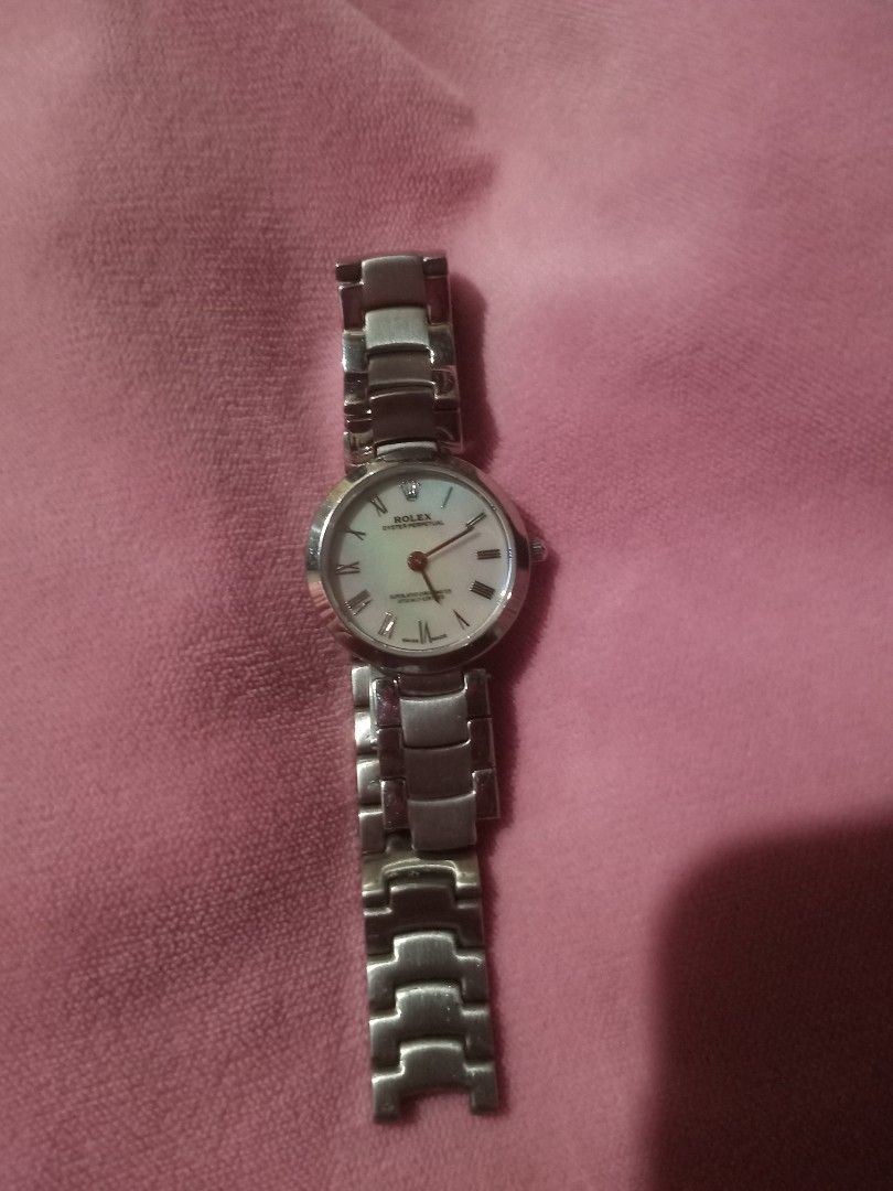 Rolex Class A, Women's Fashion, Watches & Accessories, Watches on Carousell