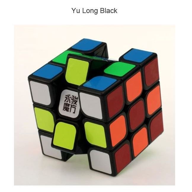 Rubik cube/Rubiks Cube/Toys/Educational, Hobbies & Toys, Toys & Games ...