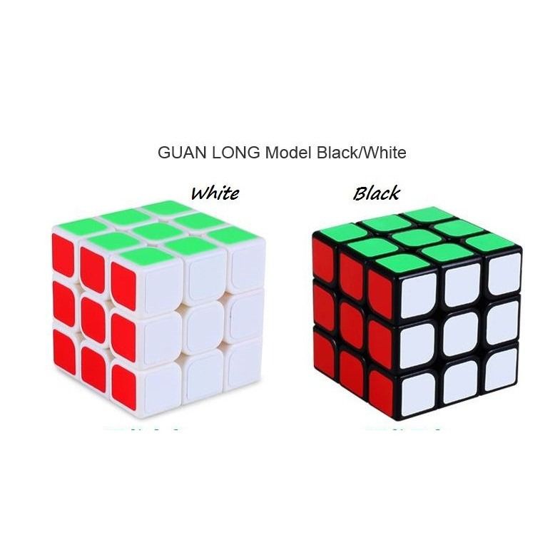 Rubik cube/Rubiks Cube/Toys/Educational, Hobbies & Toys, Toys & Games ...