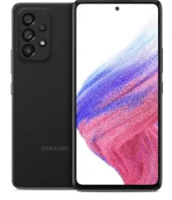 SAMSUNG A53 5G 256GB BLACK, Mobile Phones & Gadgets, Mobile Phones ...