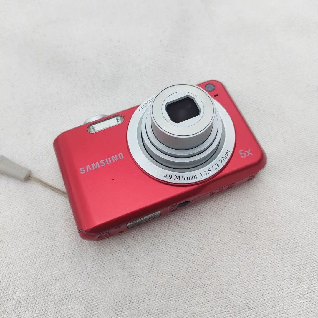 SAMSUNG ES65, Photography, Cameras on Carousell