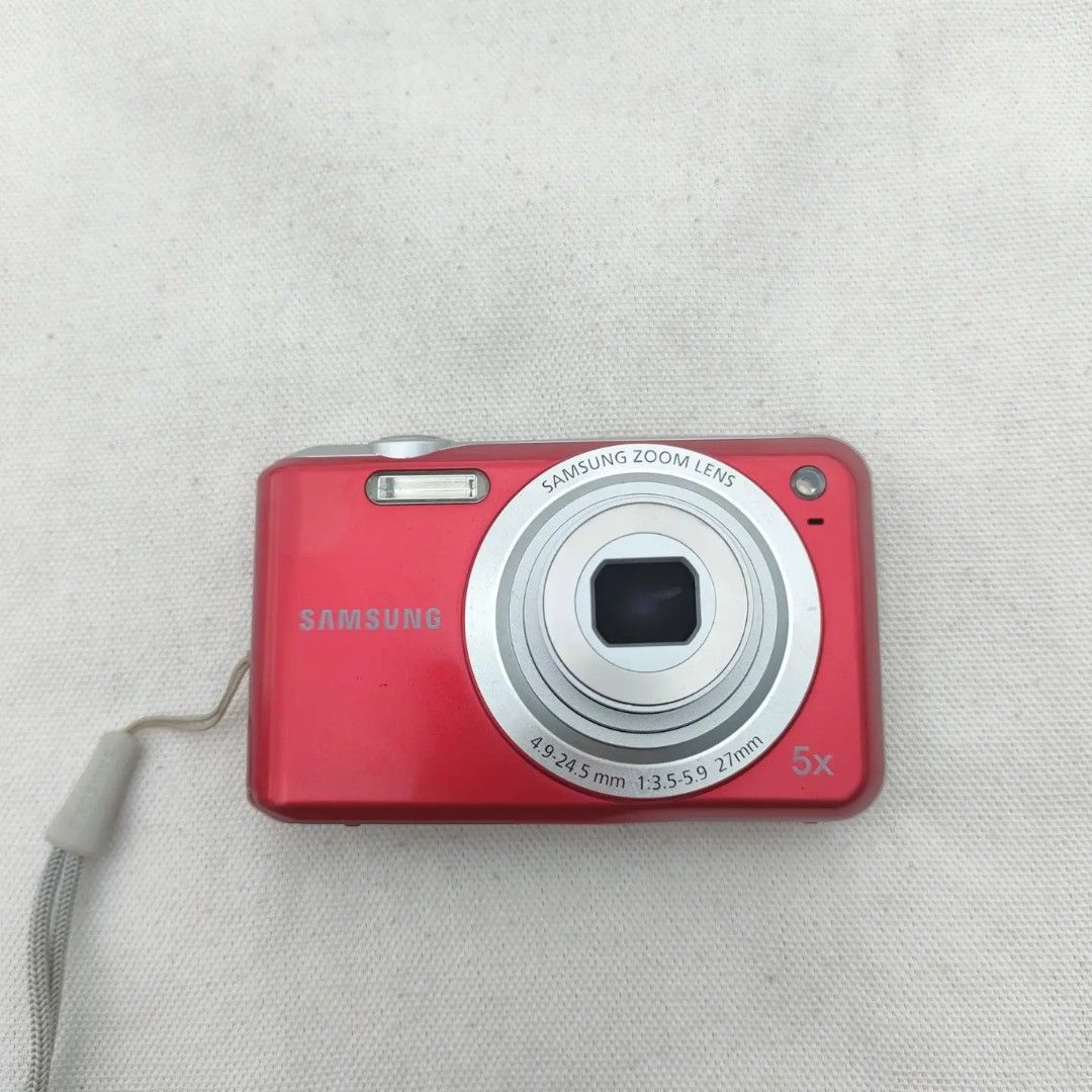 SAMSUNG ES65, Photography, Cameras on Carousell