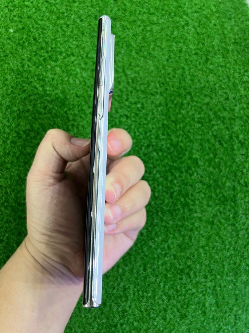 Samsung Galaxy Note 20 Ultra 5G, Mobile Phones & Gadgets, Mobile Phones ...