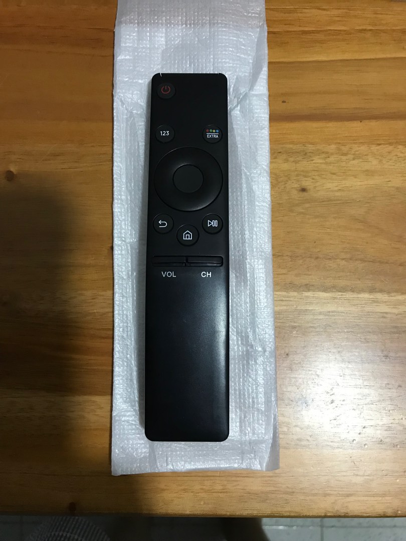 Samsung TV Smart Remote Control Replacement, TV & Home Appliances, TV ...