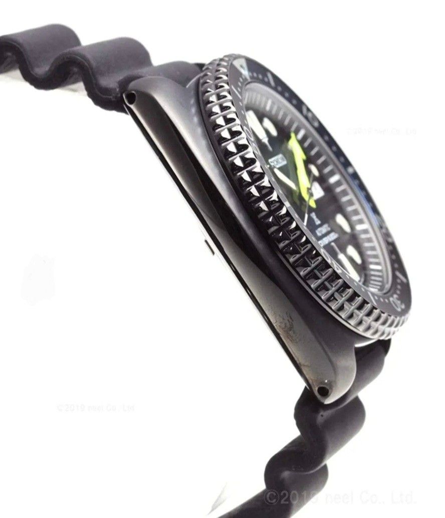 Seiko Prospex Turtle JDM SBDY041, Men's Fashion, Watches & Accessories ...