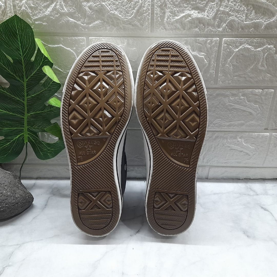 Sepatu Original Converse Chuck Taylor 70s All Star Navy 102307 size 41 ...