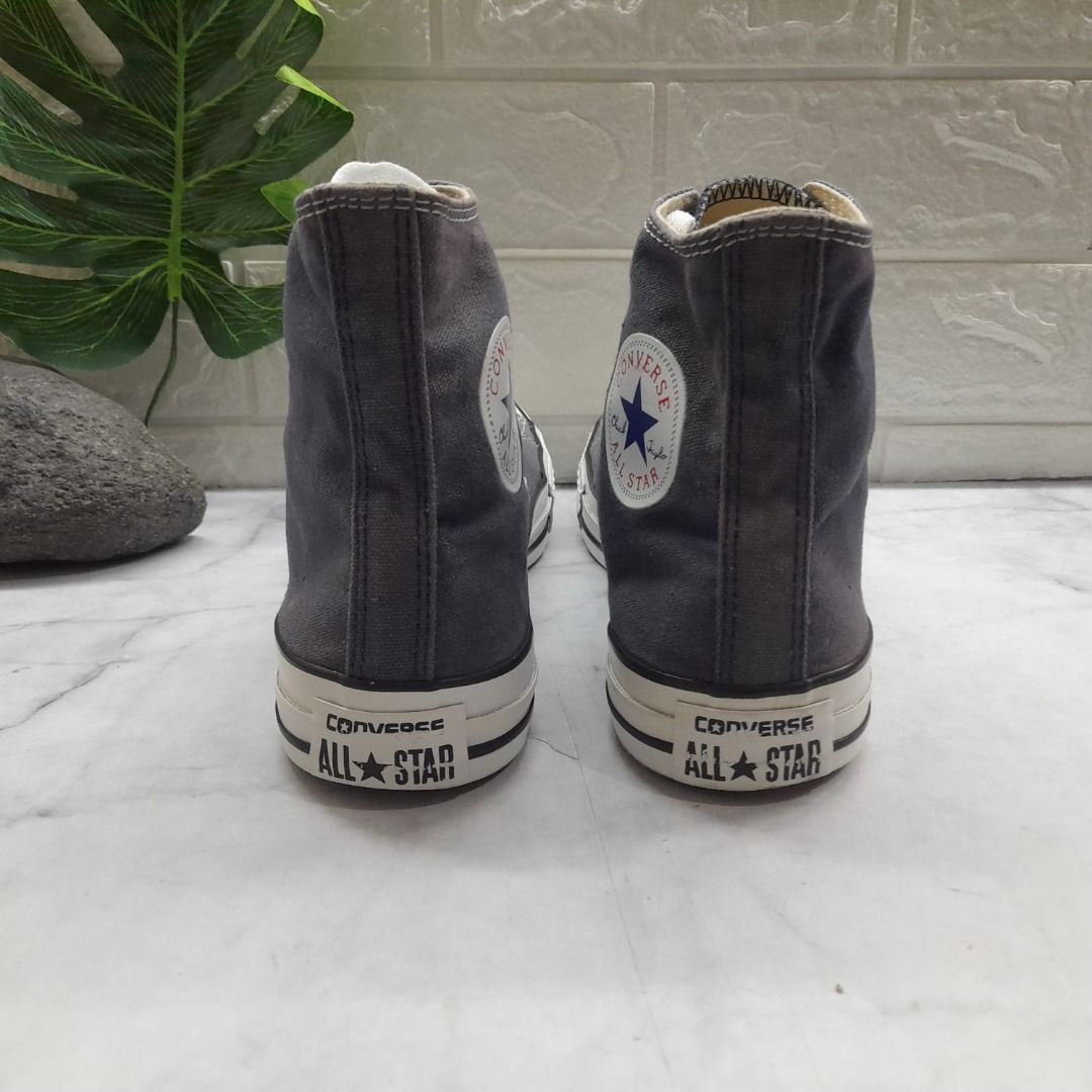Sepatu Original Converse Chuck Taylor 70s All Star Navy 102307 size 41 ...
