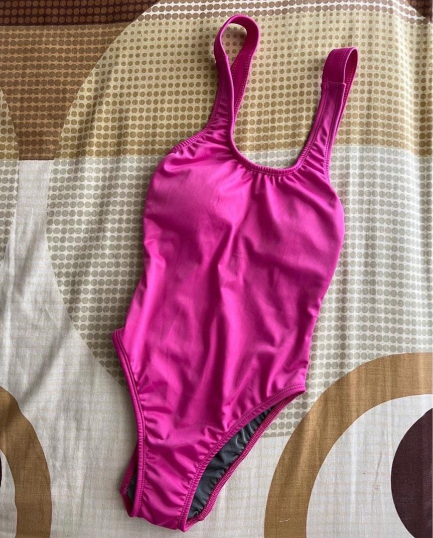 Sew Local one piece swimsuit, Women's Fashion, Swimwear, Bikinis ...