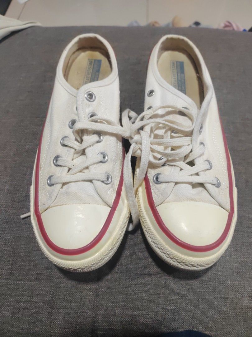 Shoes Even Star, Women's Fashion, Footwear, Sneakers on Carousell
